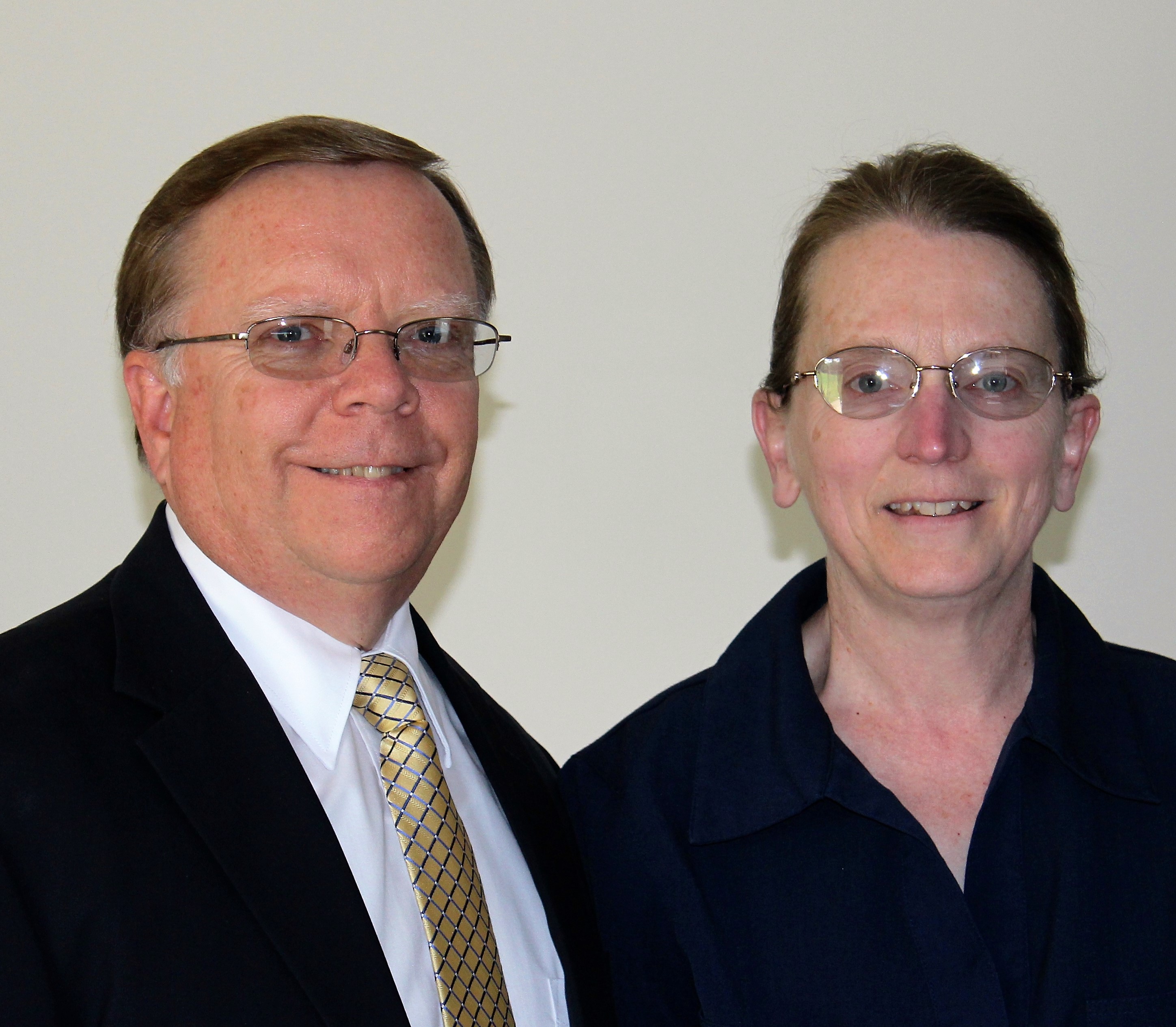 Les&Kris1a | Wayside Community Church